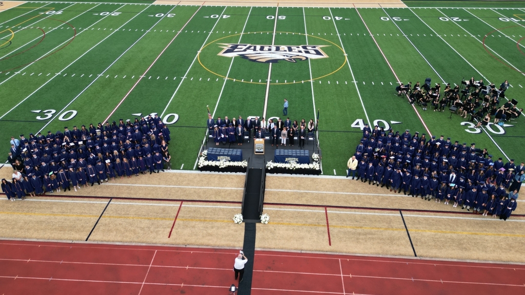 Bethpage High School